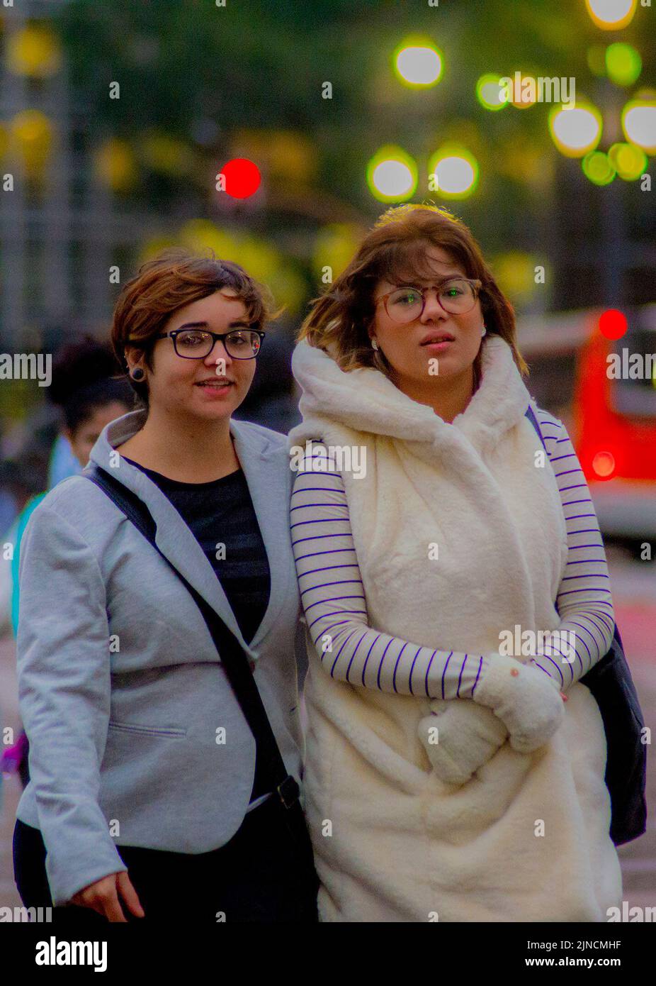 Clima frio 2022 hi-res stock photography and images - Alamy