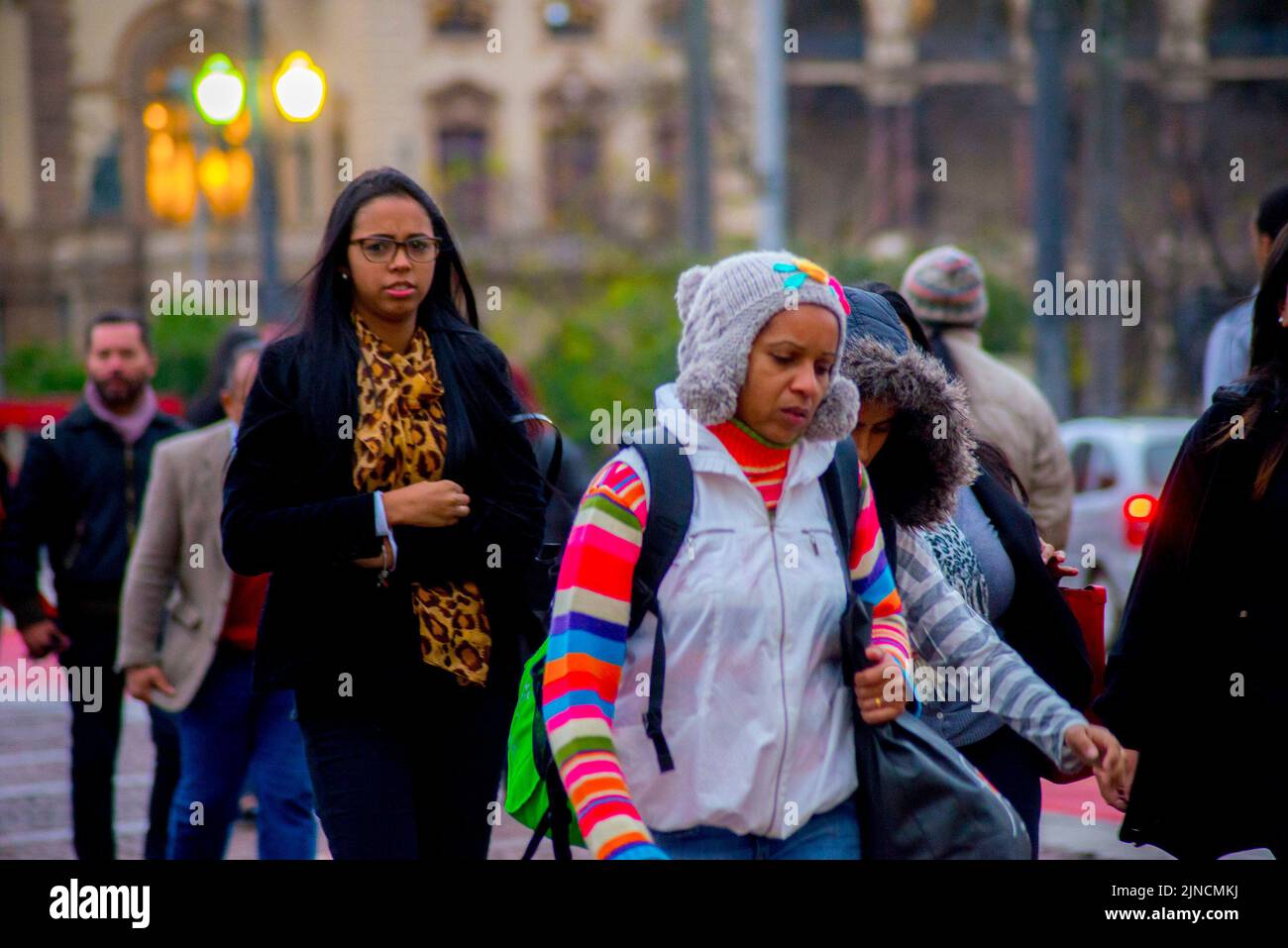 Clima cha hi-res stock photography and images - Alamy