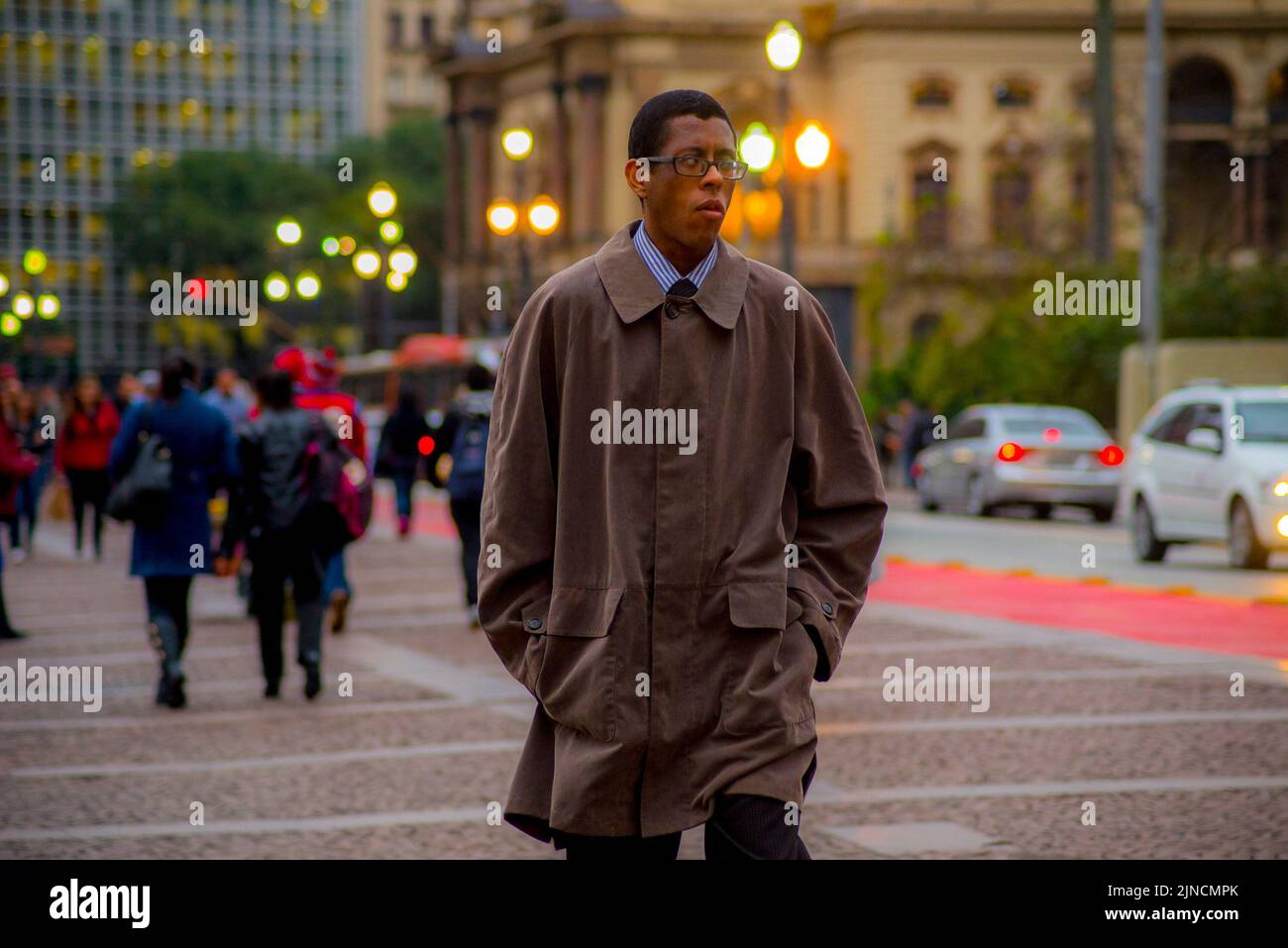 Clima frio 2022 hi-res stock photography and images - Alamy