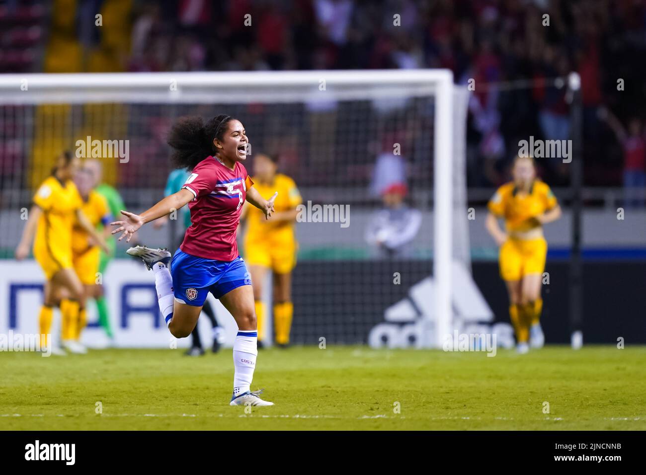 Estadio alexandra hi-res stock photography and images - Alamy