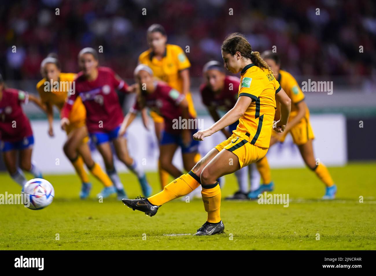Estadio australia hi-res stock photography and images - Alamy