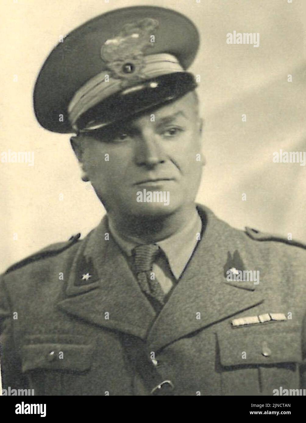 Nazi commander hi-res stock photography and images - Alamy