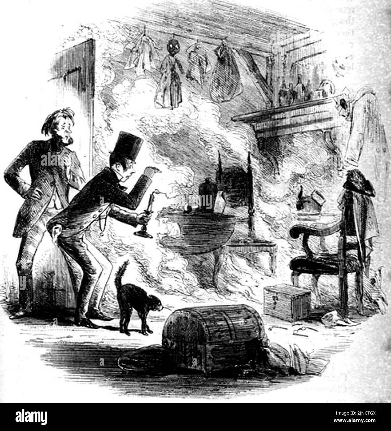 The Appointed Time Stock Photo - Alamy