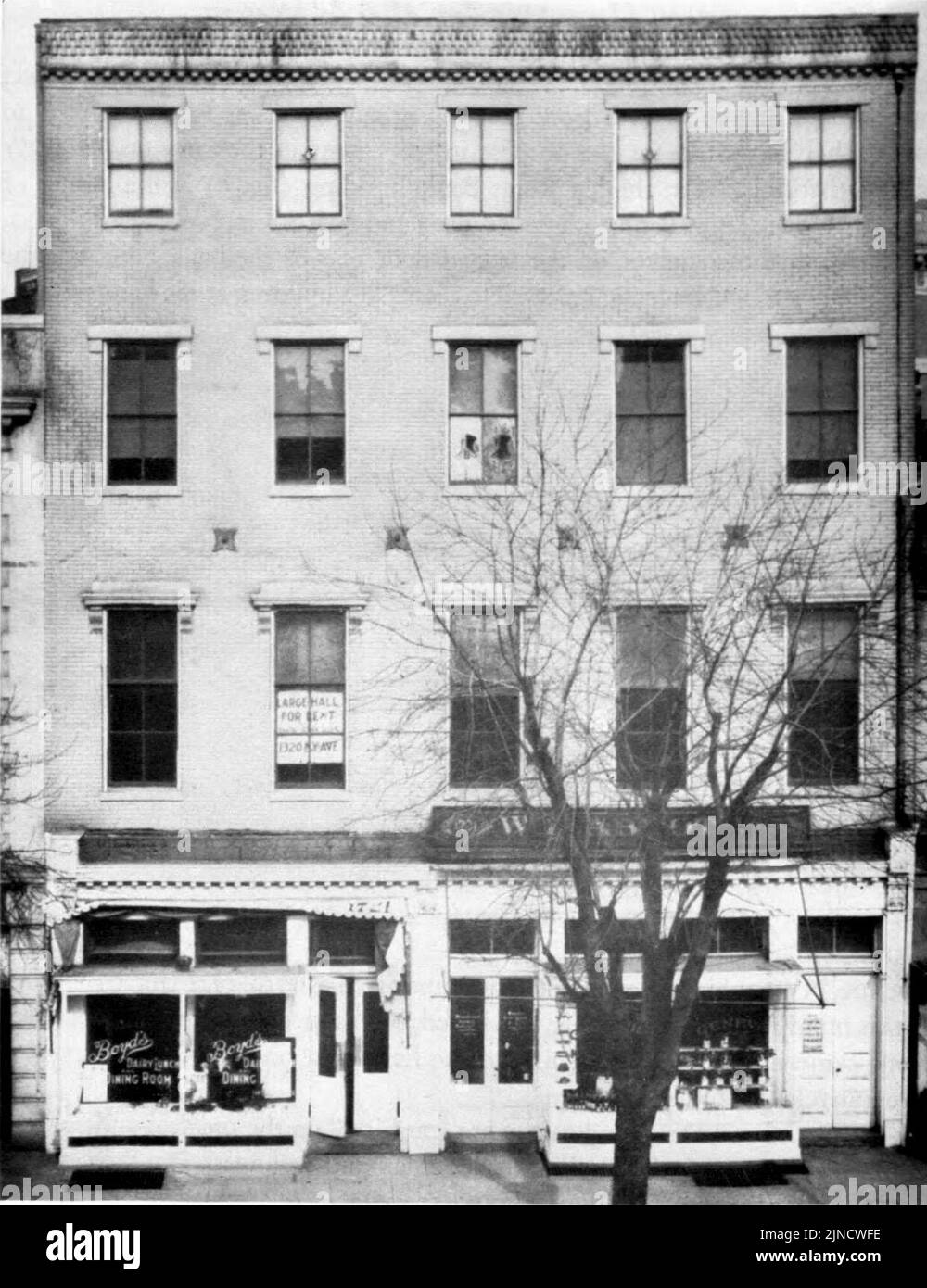 The Armed Forces Institute of Pathology - Figure 9 Stock Photo - Alamy