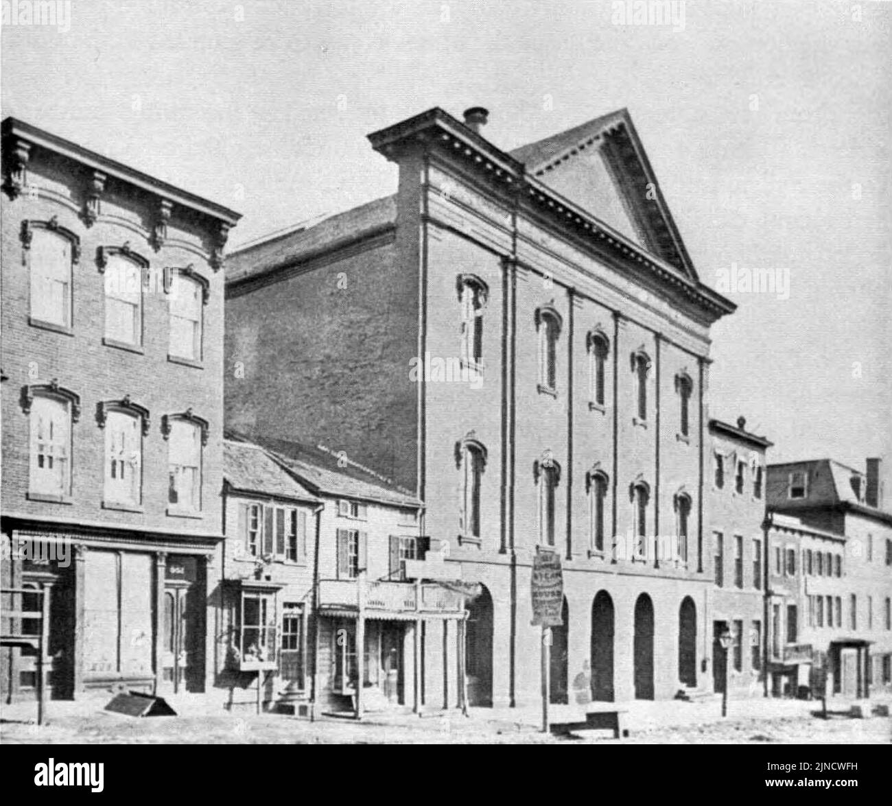 The Armed Forces Institute of Pathology - Figure 24 Stock Photo - Alamy