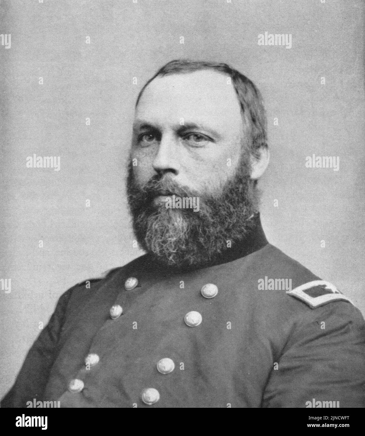 The Armed Forces Institute of Pathology - Figure 1 Stock Photo - Alamy