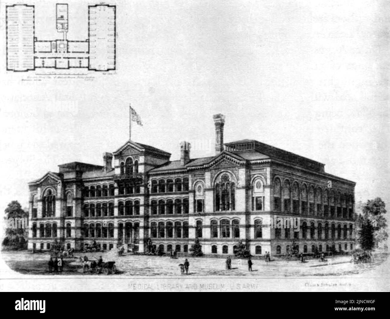 The Armed Forces Institute of Pathology - Figure 33 Stock Photo - Alamy