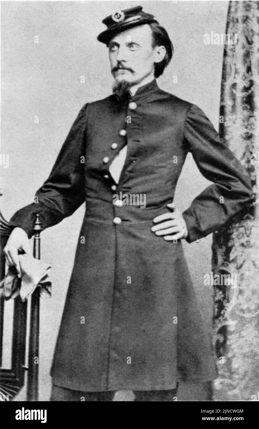 The Armed Forces Institute of Pathology - Figure 20 Stock Photo - Alamy