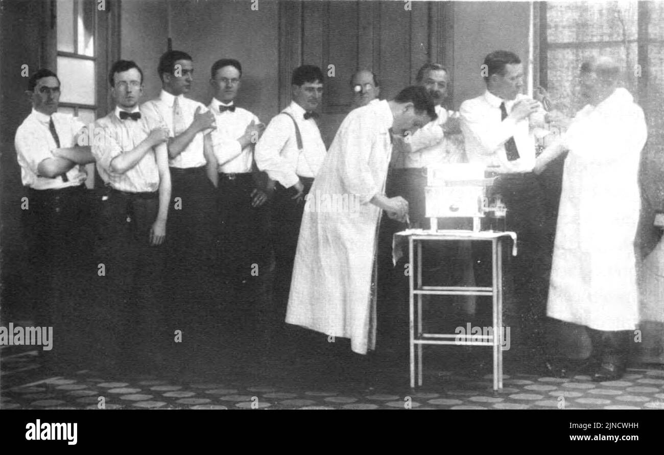 The Armed Forces Institute of Pathology - Figure 47 Stock Photo - Alamy