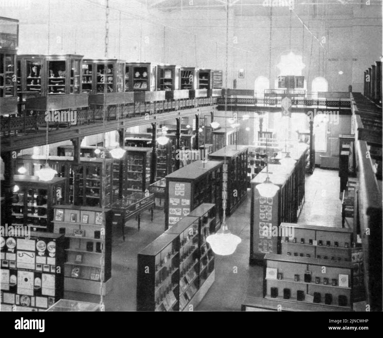 The Armed Forces Institute of Pathology - Figure 82 Stock Photo - Alamy