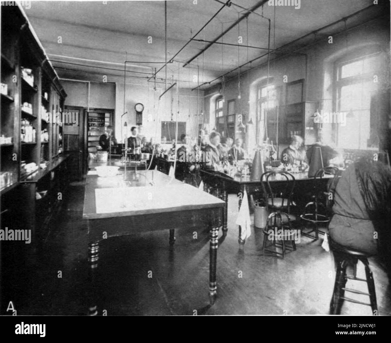 The Armed Forces Institute of Pathology - Figure 38 Stock Photo - Alamy