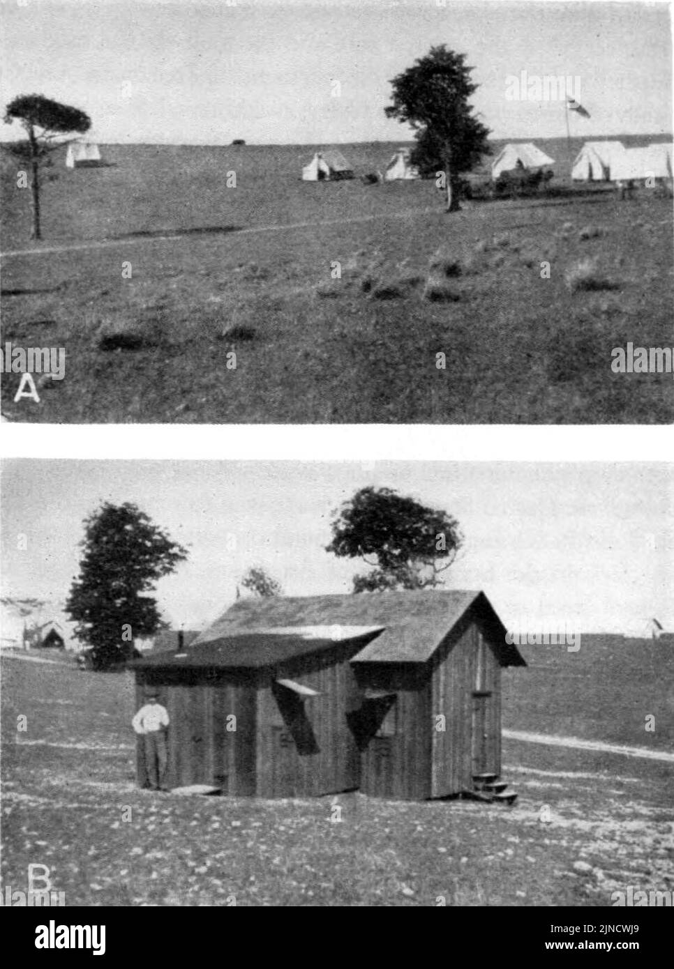 The Armed Forces Institute of Pathology - Figure 45 Stock Photo - Alamy