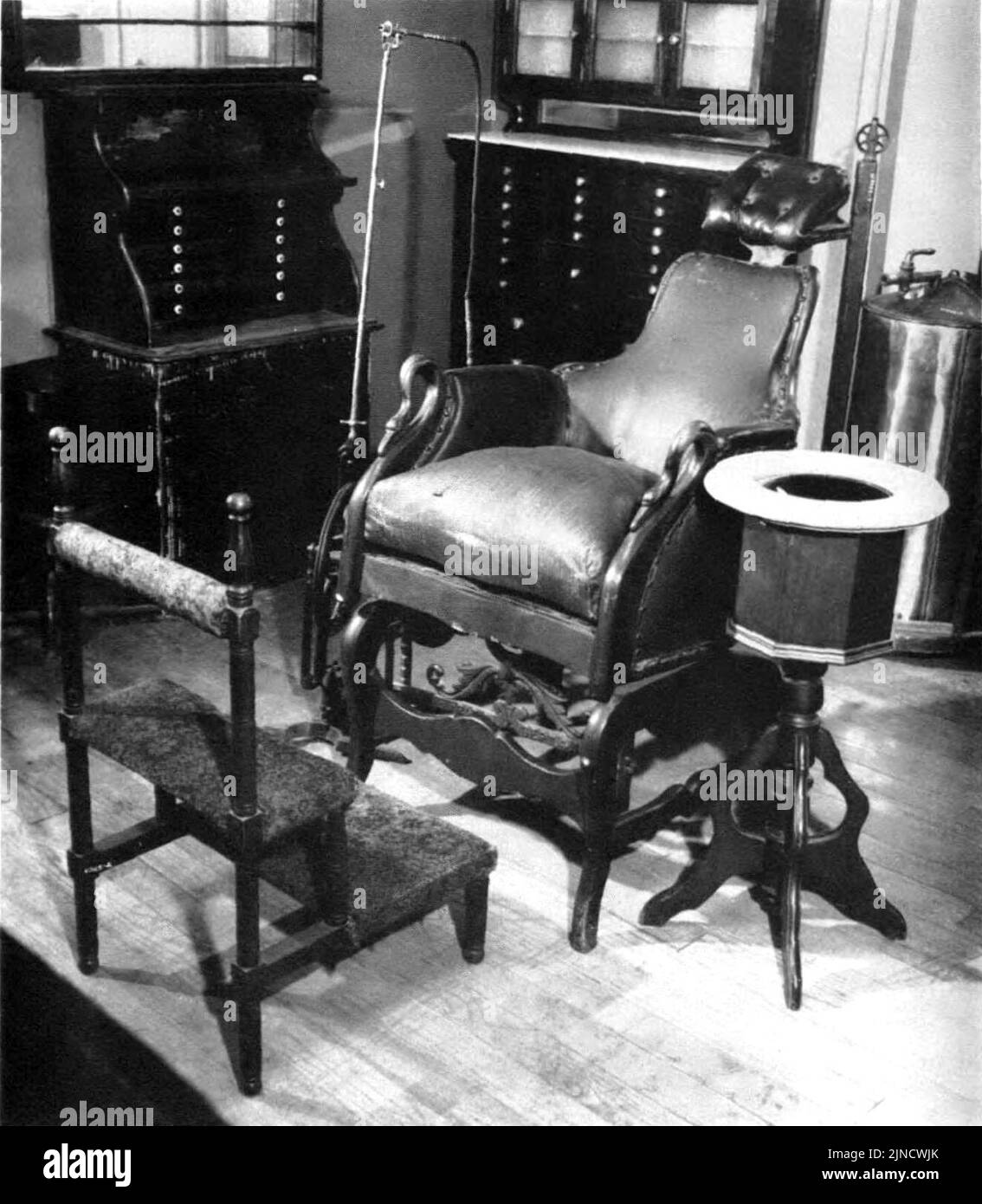 The Armed Forces Institute of Pathology - Figure 40 Stock Photo - Alamy