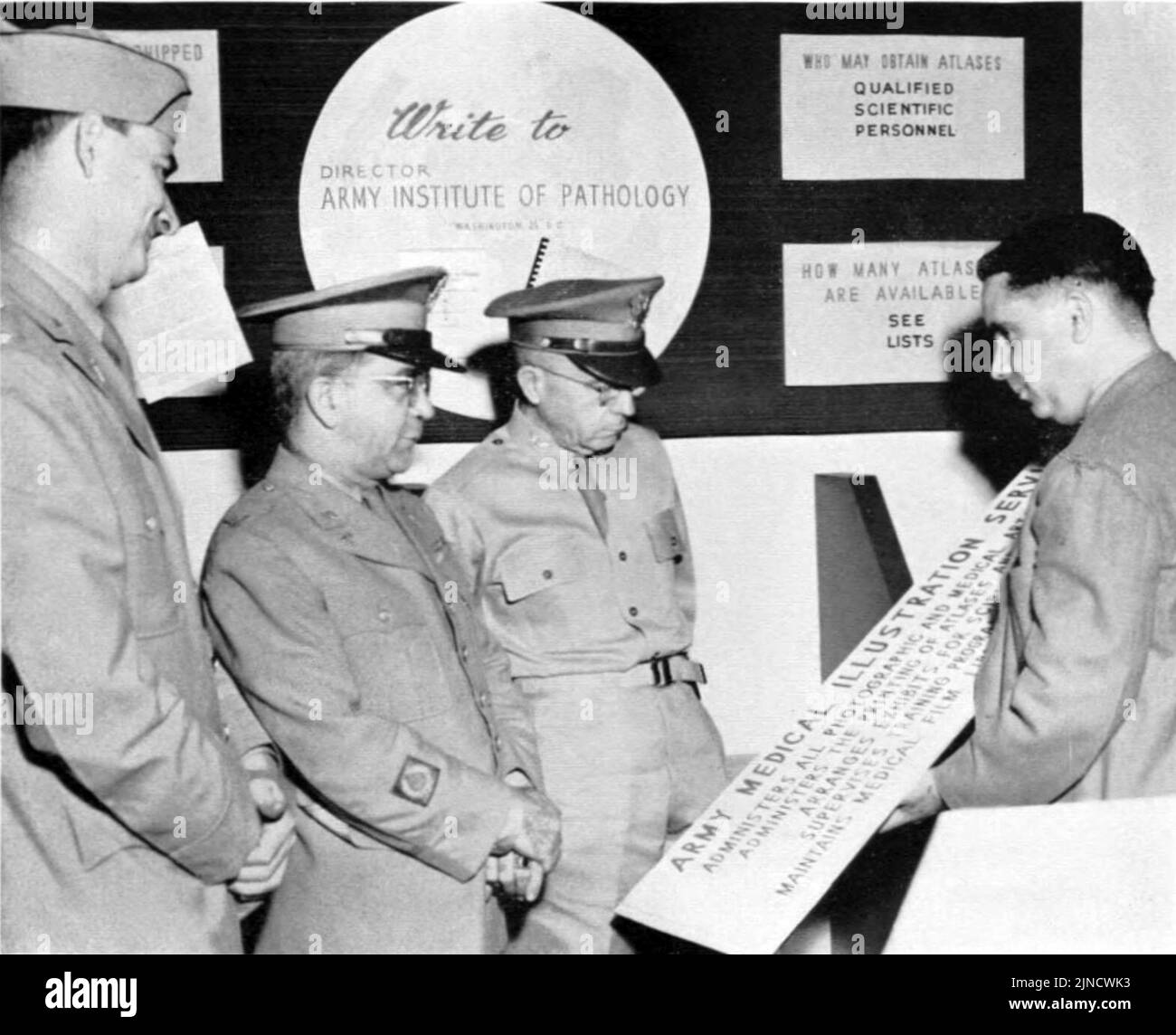 The Armed Forces Institute of Pathology - Figure 84 Stock Photo - Alamy