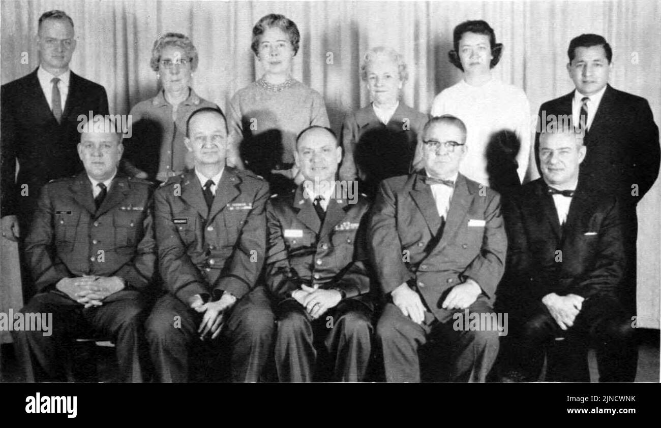 The Armed Forces Institute of Pathology - Figure 132 Stock Photo - Alamy