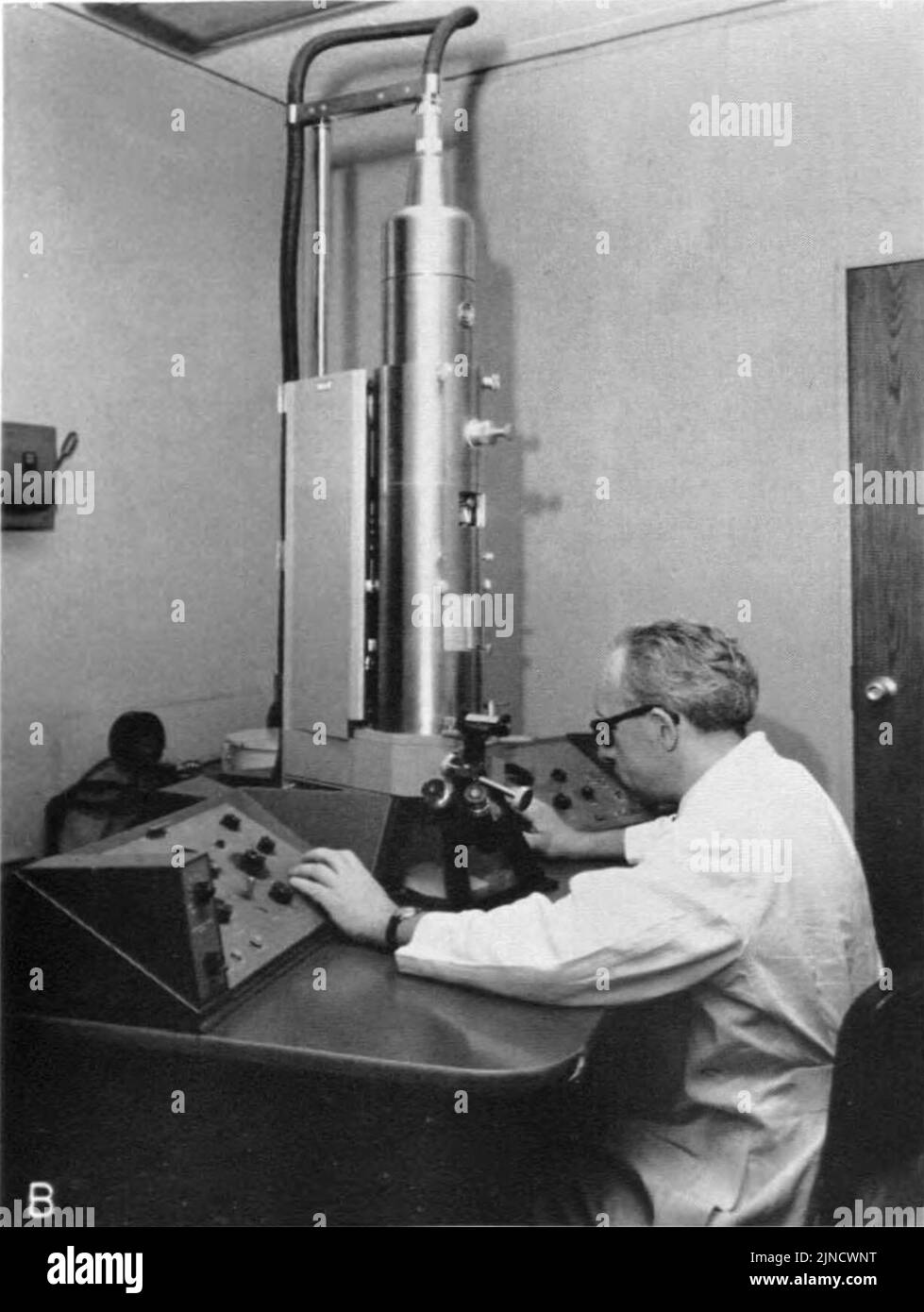 The Armed Forces Institute of Pathology - Figure 116b Stock Photo - Alamy