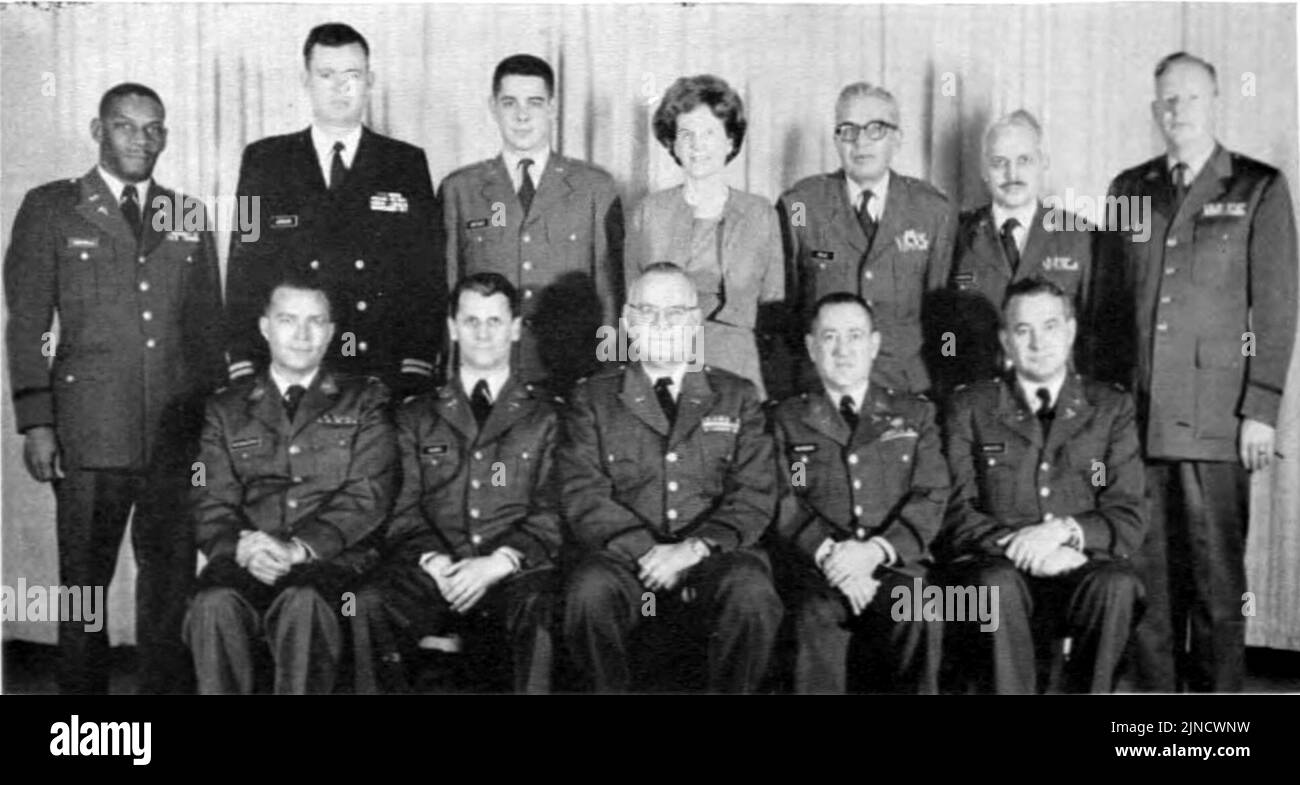 The Armed Forces Institute of Pathology - Figure 129 Stock Photo - Alamy