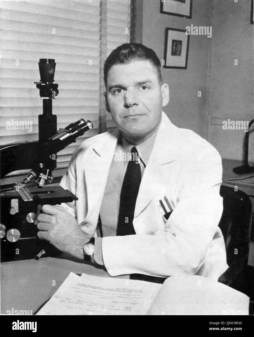 The Armed Forces Institute of Pathology - Figure 90 Stock Photo - Alamy