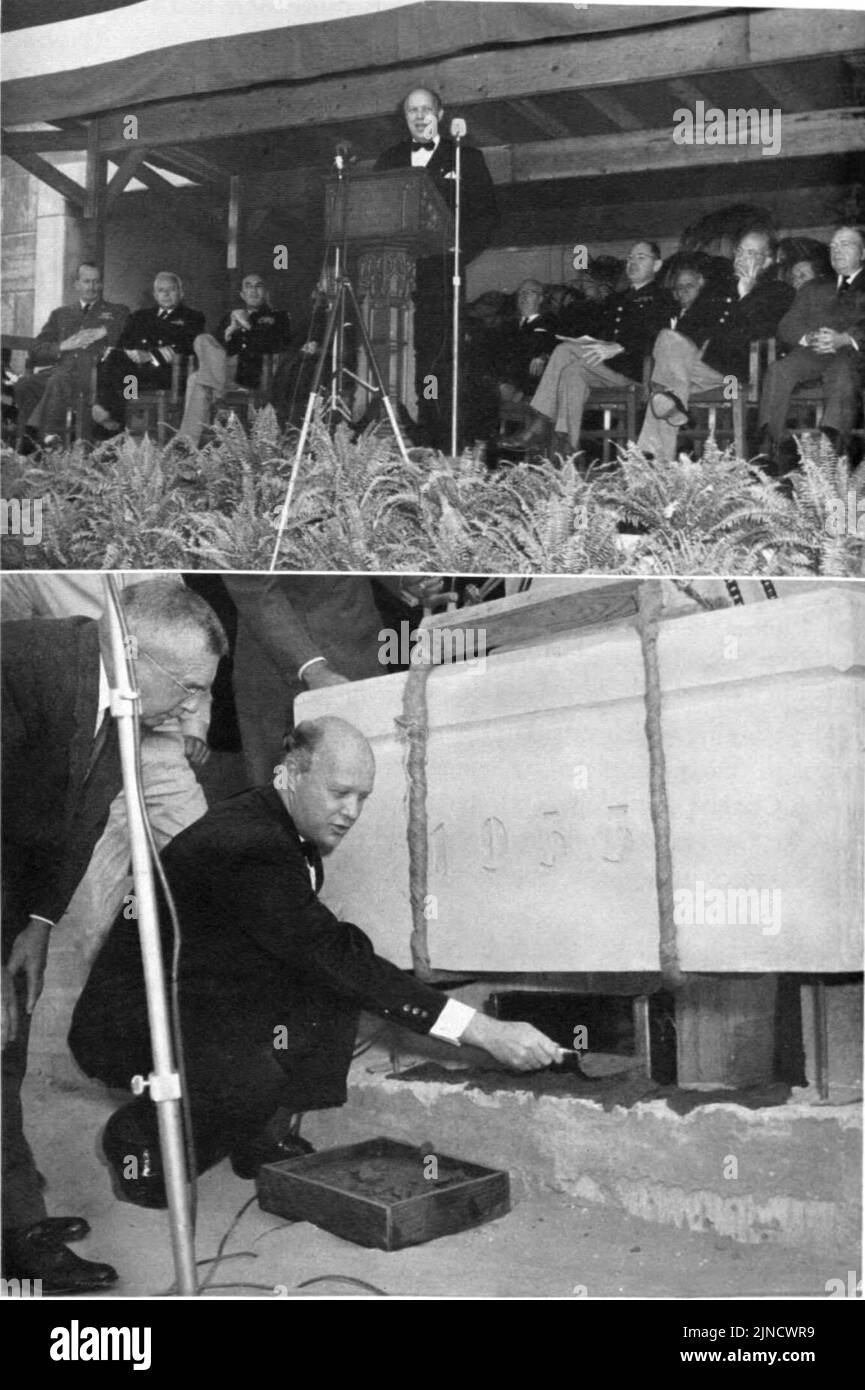 The Armed Forces Institute of Pathology - Figure 95 Stock Photo - Alamy