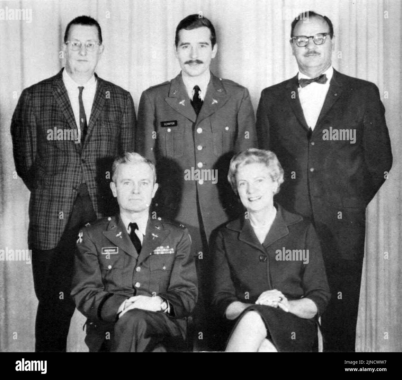 The Armed Forces Institute of Pathology - Figure 136 Stock Photo - Alamy