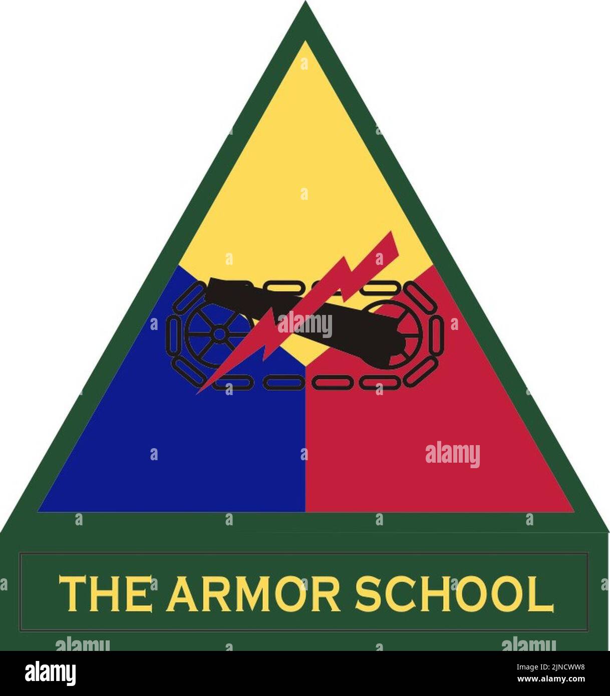 The Armor School Stock Photo - Alamy