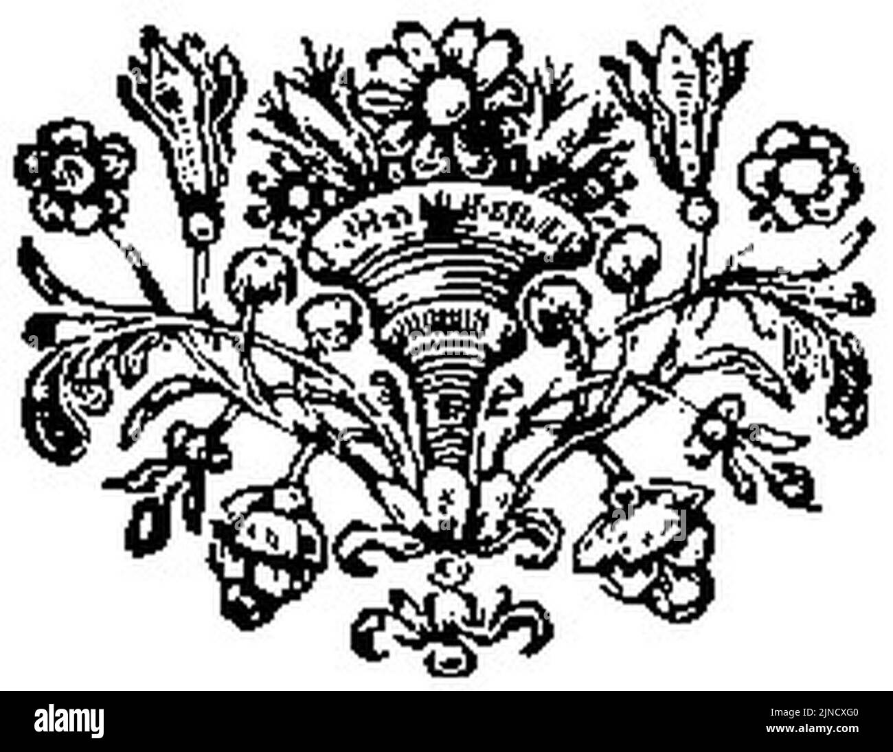 The Art of Preserving Health -Title Stock Photo - Alamy