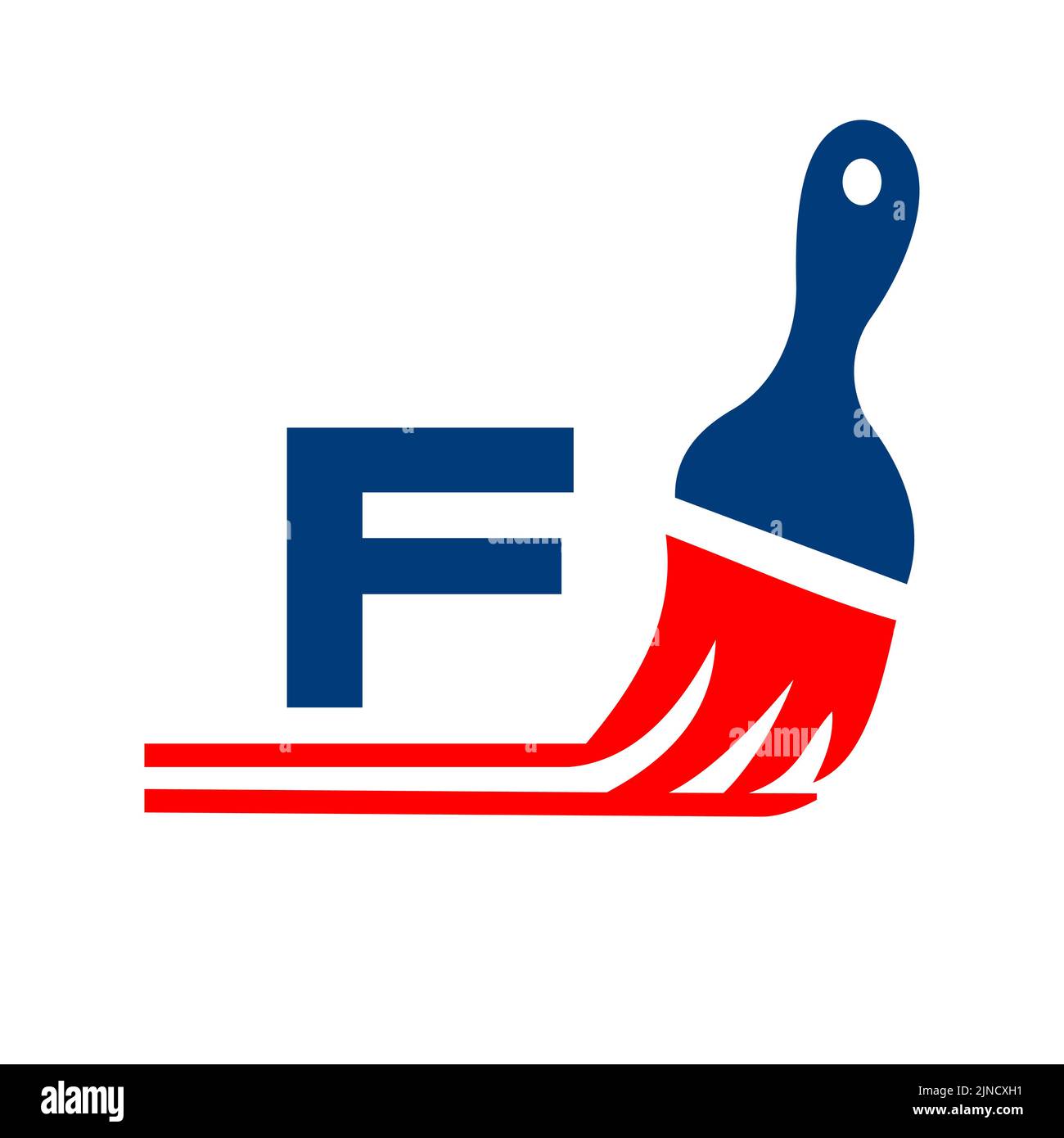 F sign Stock Vector Images - Alamy