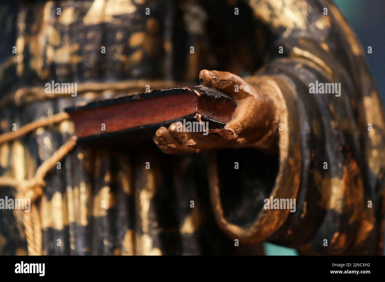 Stolen artefact hi-res stock photography and images - Alamy