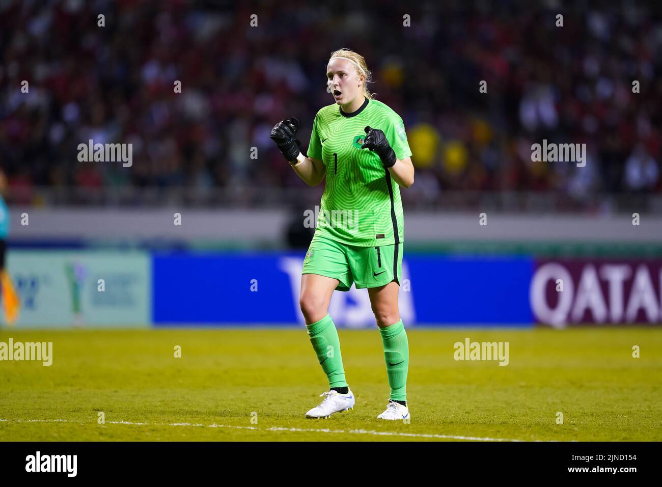 Sally james hi-res stock photography and images - Alamy