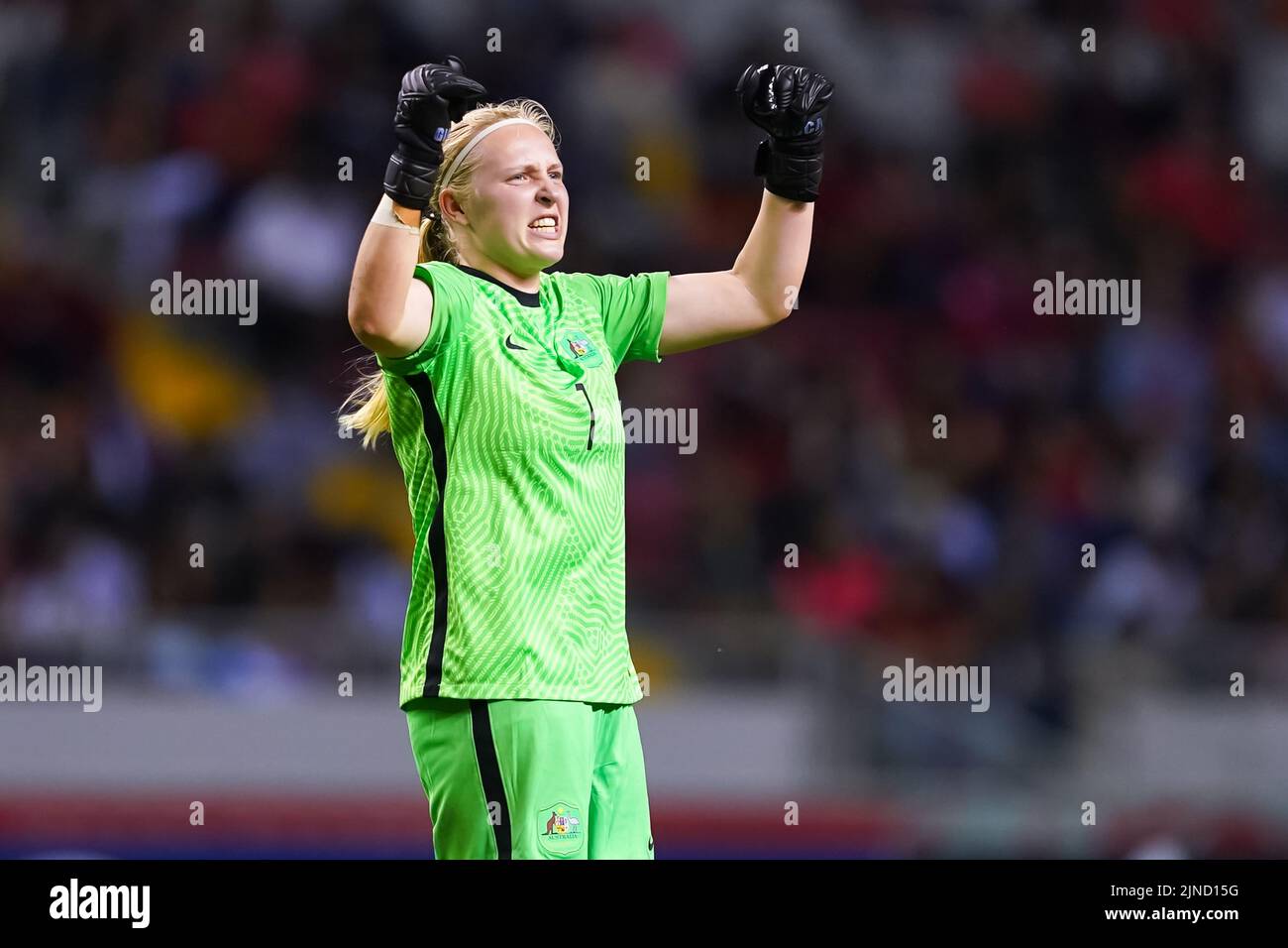 Sally james hi-res stock photography and images - Alamy