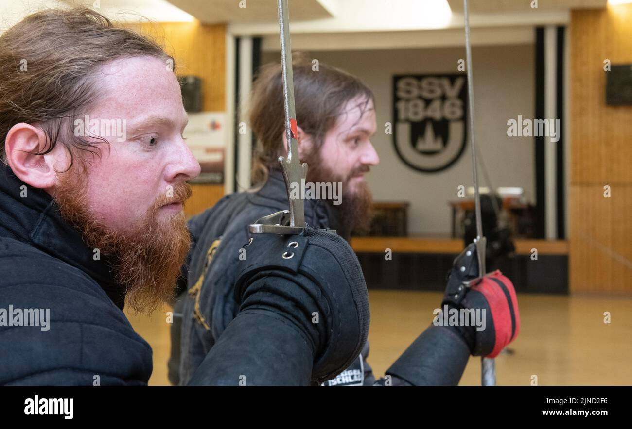 Michael hein hi-res stock photography and images - Alamy