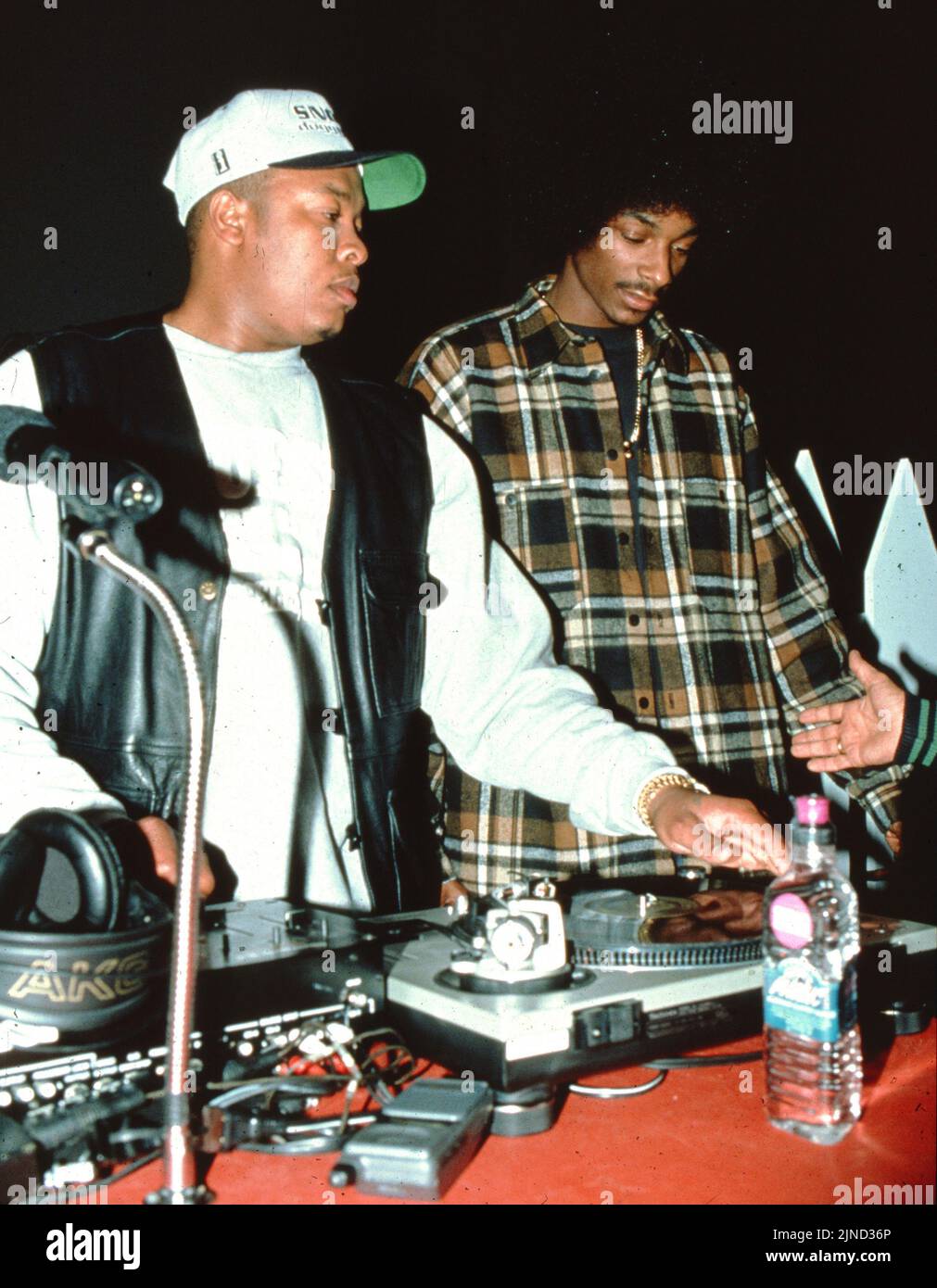 Dr Dre And Snoop Dogg 90s