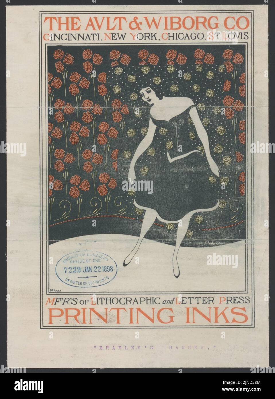 The ault and wiborg hi-res stock photography and images - Alamy