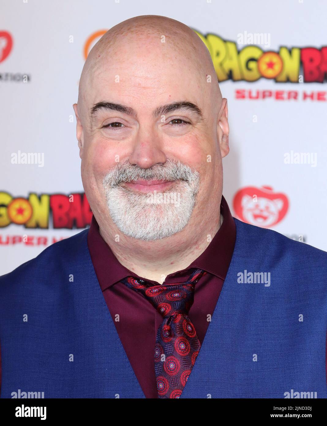 Los Angeles, USA. 10th Aug, 2022. Kyle Hebert arrives at The North ...