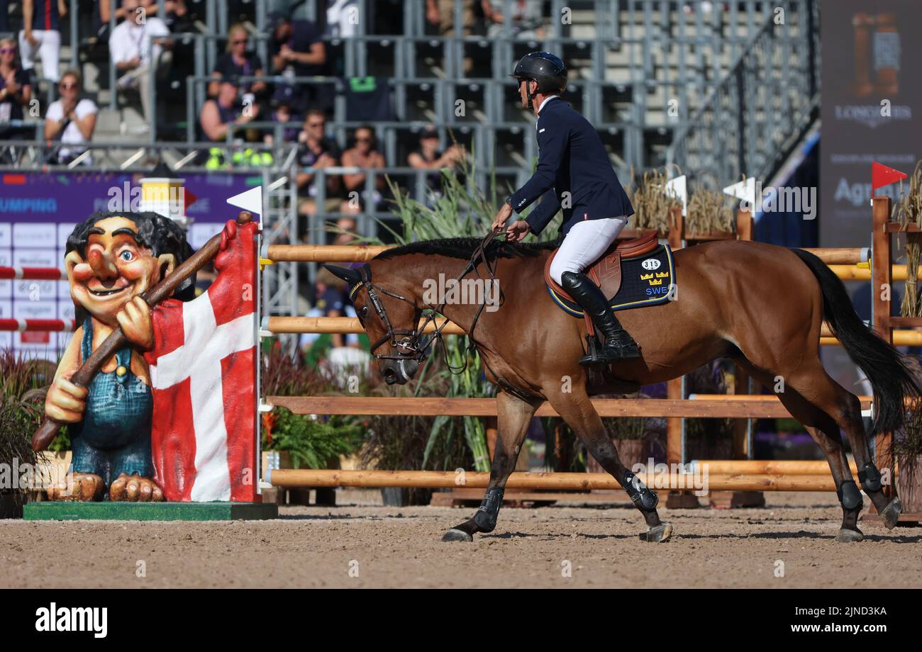 Peder fredricson herning hi-res stock photography and images - Alamy