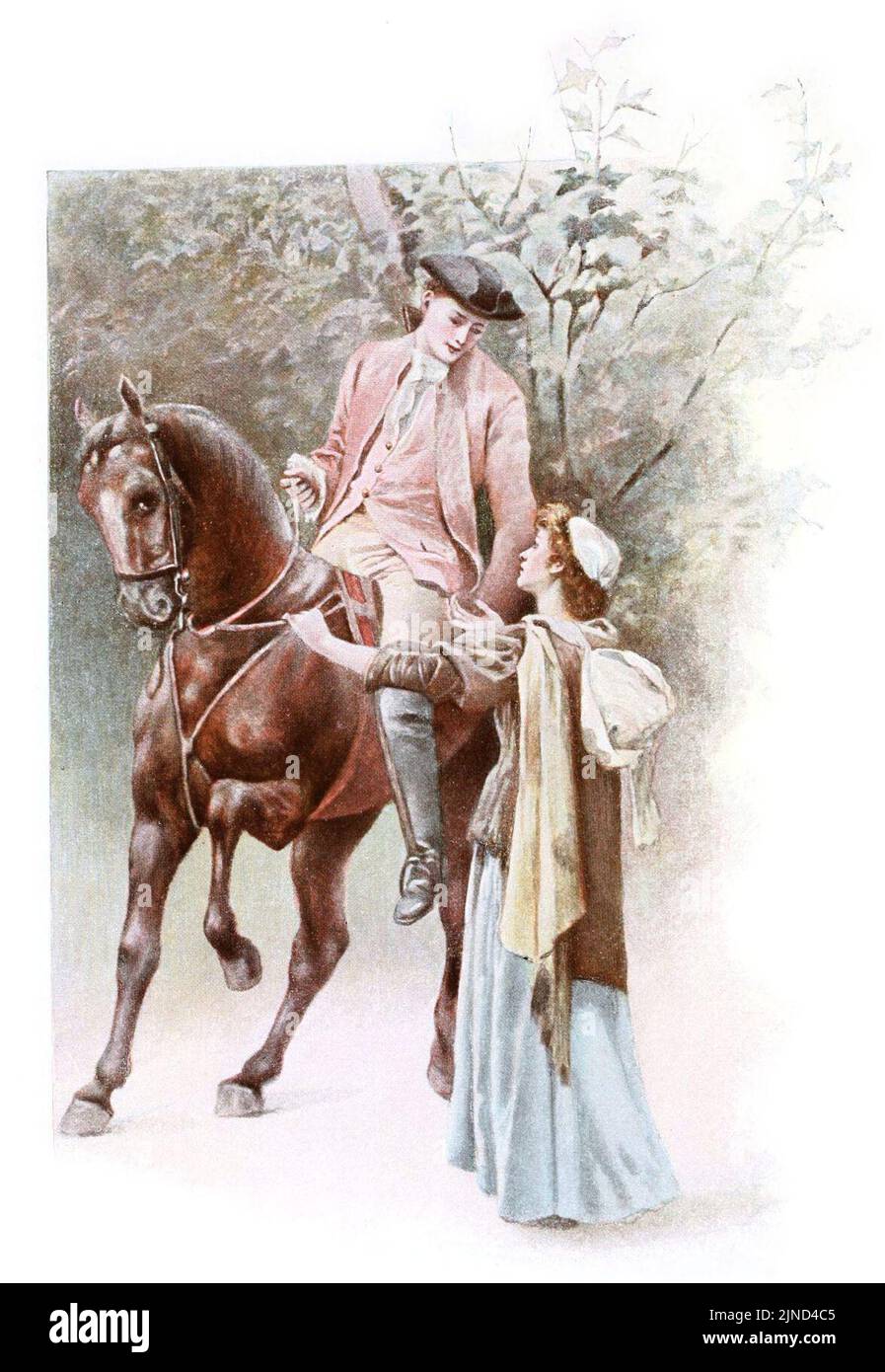 Alice havers hi-res stock photography and images - Alamy