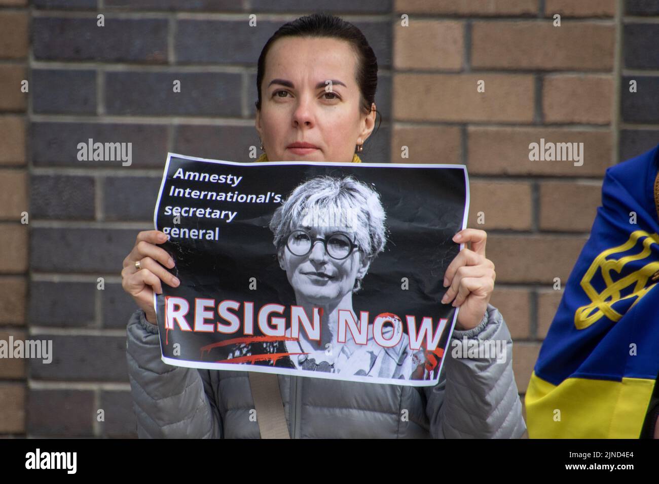 Donatella rovera hi-res stock photography and images - Alamy