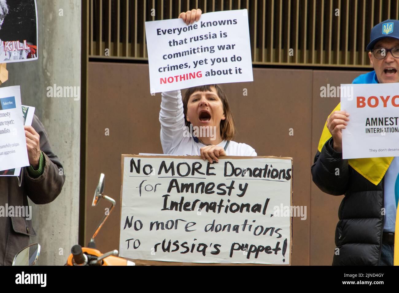 Donatella rovera hi-res stock photography and images - Alamy