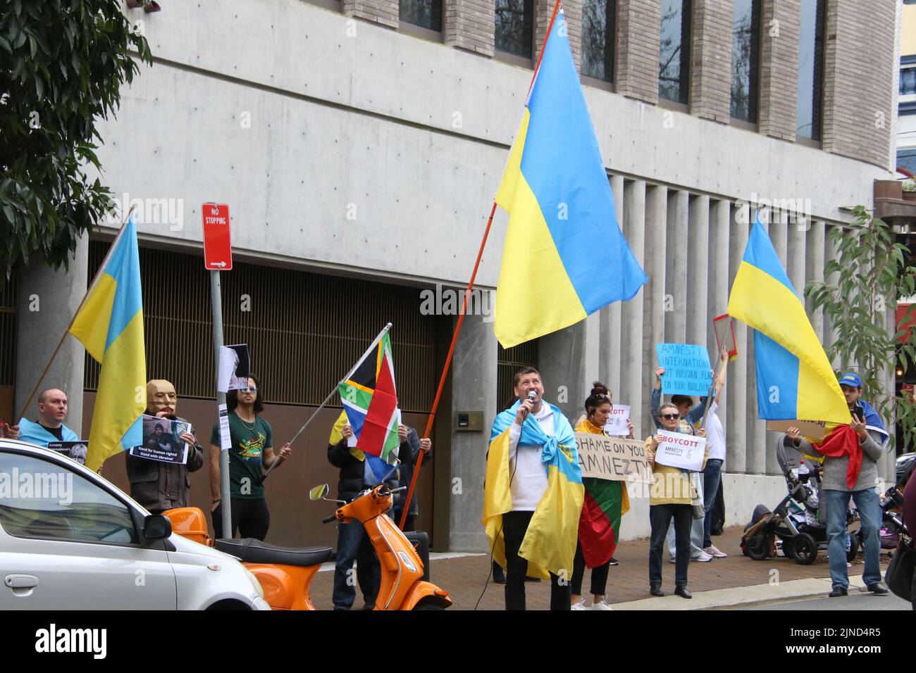 Donatella rovera hi-res stock photography and images - Alamy