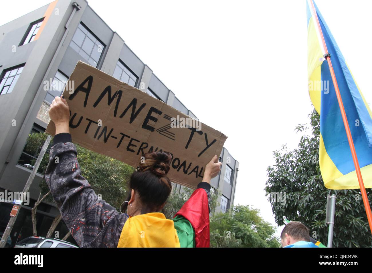 Donatella rovera hi-res stock photography and images - Alamy