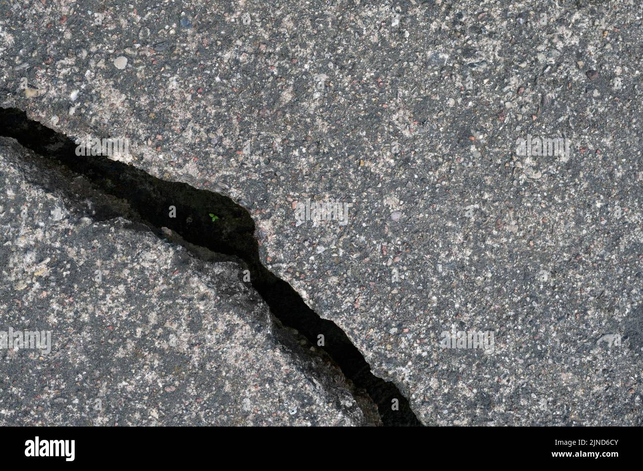 Old aged weathered cracked grey black tarmac texture pattern, large ...