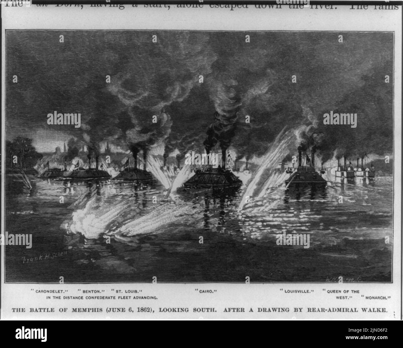 June 1862 Black and White Stock Photos & Images - Alamy