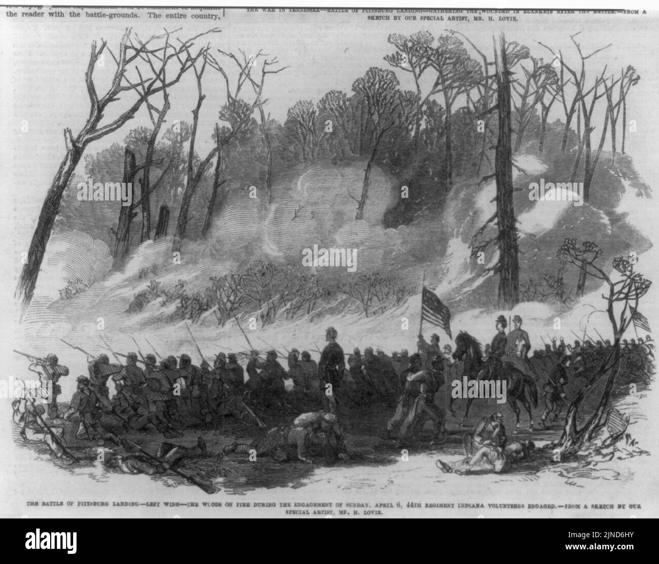 Indian landing Black and White Stock Photos & Images - Alamy