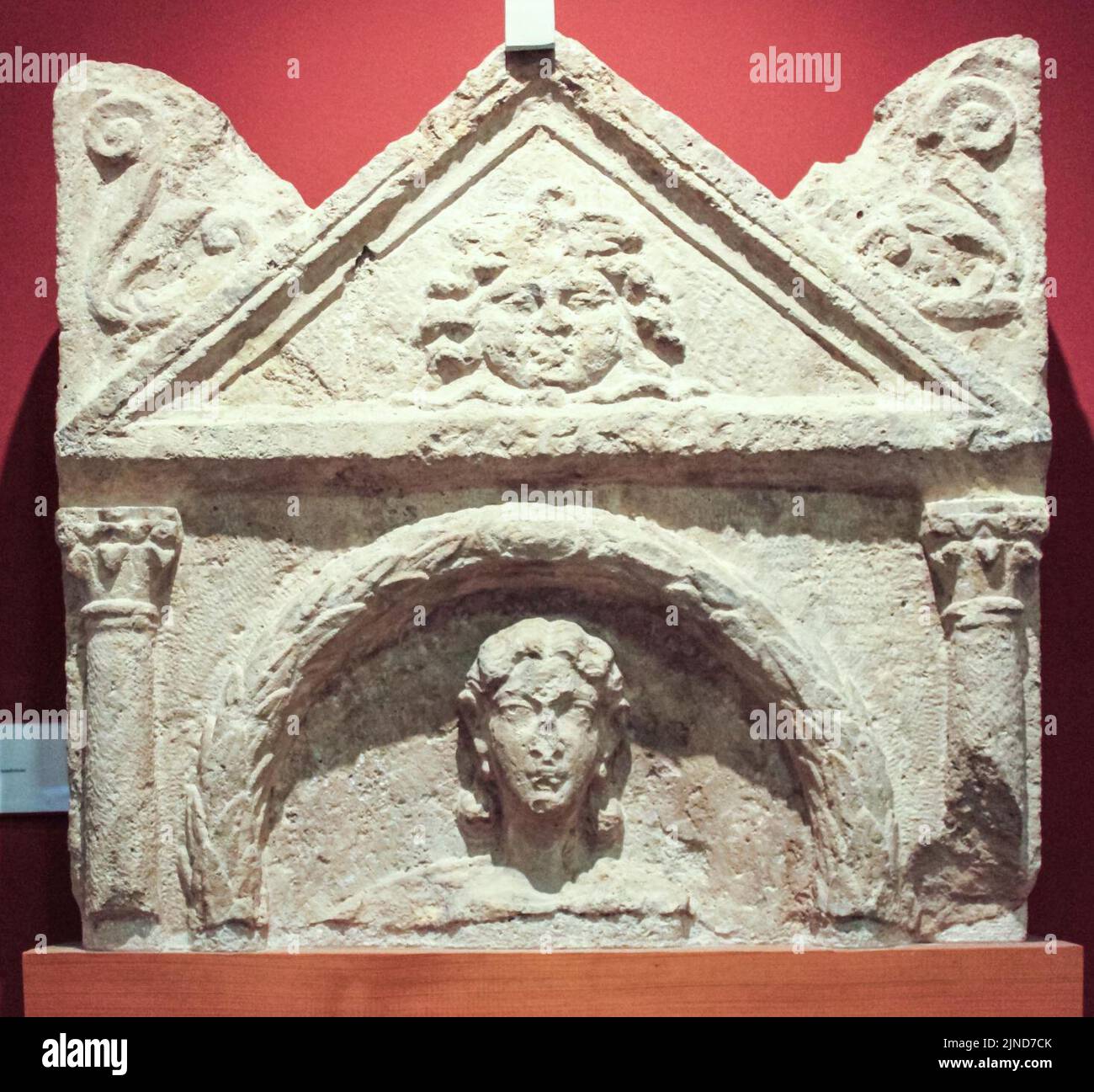 Intercisa hi-res stock photography and images - Alamy