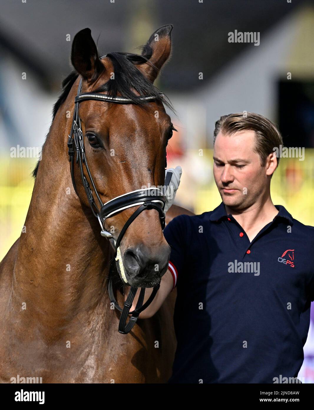 Florian bacher hi-res stock photography and images - Alamy