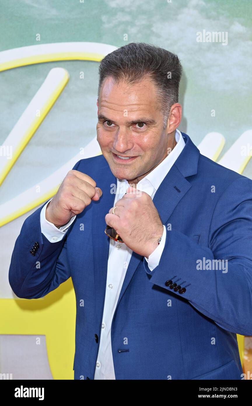 J J Perry J.J. Perry News IMDb