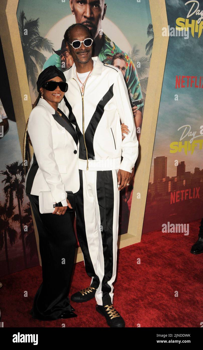 Snoop From The Wire Girlfriend