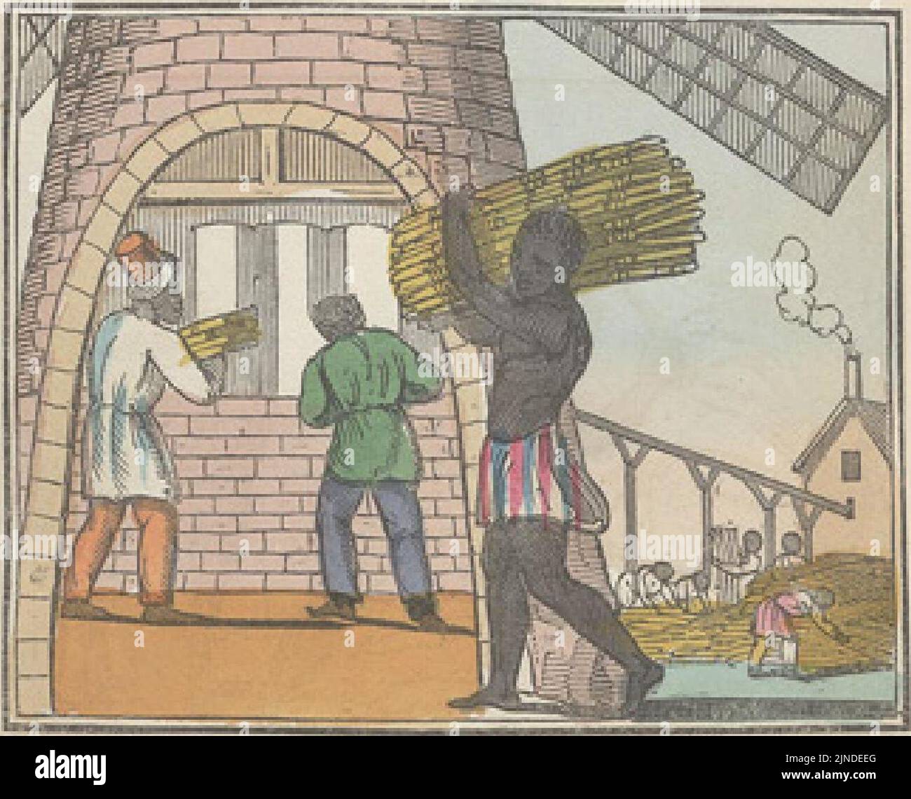 Black man's lament hi-res stock photography and images - Alamy