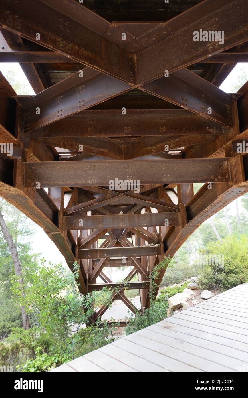 The wagon (or cattle car) monument in memory of those deported by rail ...
