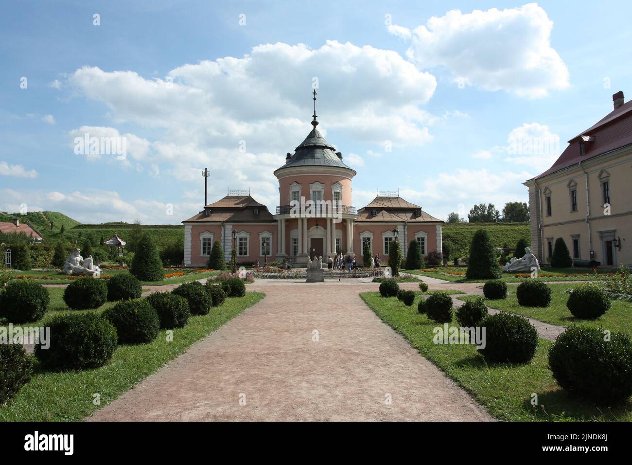 Chinese noble residence hi-res stock photography and images - Alamy